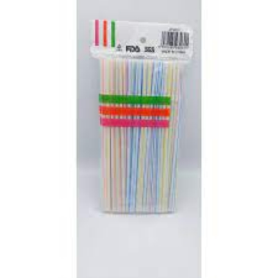 Quality Store - STRAW PACK