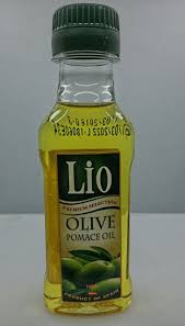 Quality Store - LIO OLIVE POMACE OIL